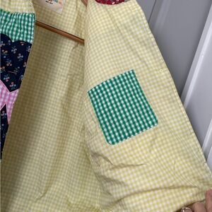 Teddy Fresh | Jackets & Coats | Teddy Fresh Quilted Reversible Jacket ...